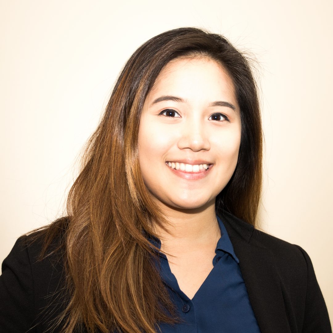 Amy “Amy” Zhou | Associated Students Elections