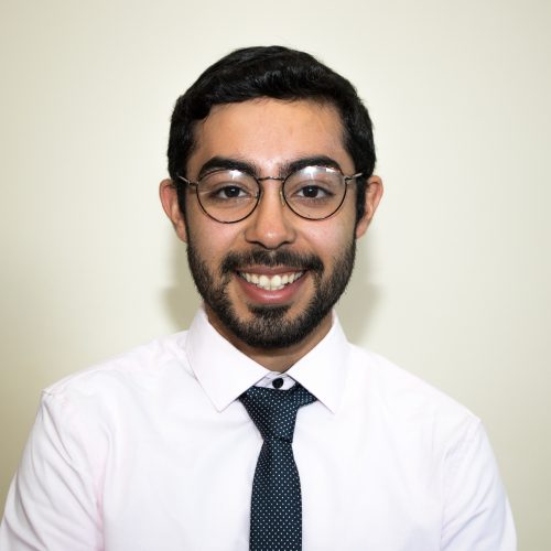 Christian Ornelas | Associated Students Elections