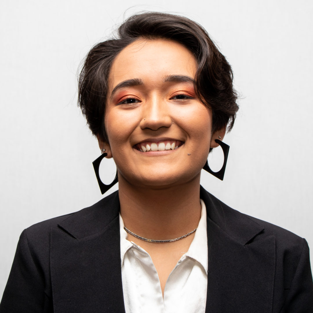 Melissa Perez | Associated Students Elections