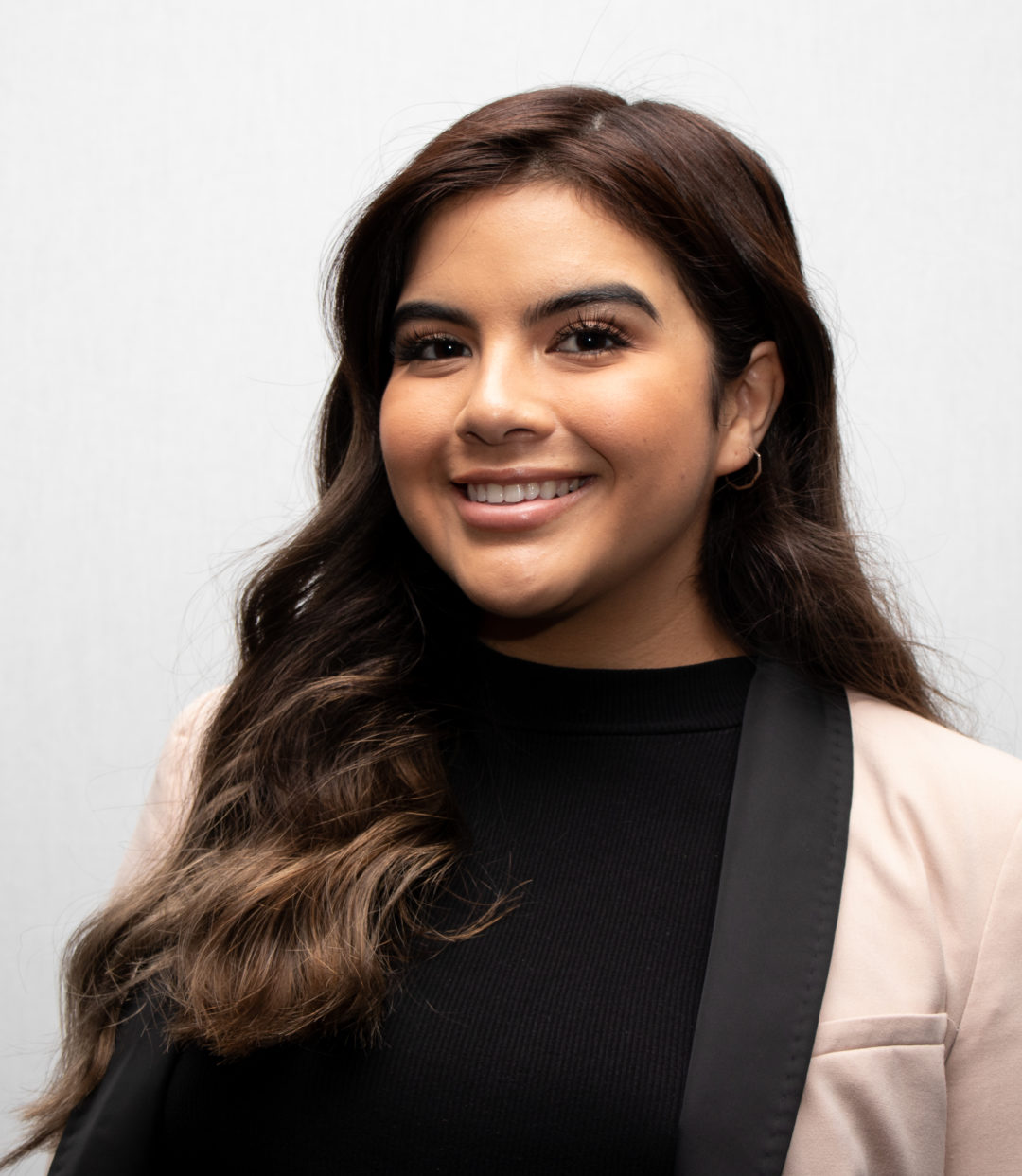 Sam Vega | Associated Students Elections