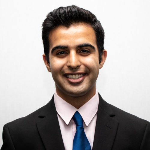 Yash “Yerba” Nagpal | Associated Students Elections